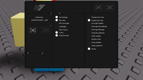 3008 [2.73] | only PC open src script — Roblox Scripts | ScriptBlox