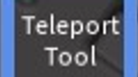 Universal Script 📌 | Teleport Tool — Roblox Scripts | ScriptBlox