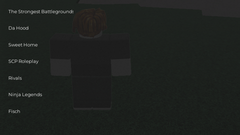 Universal Script 📌 | Jorl Hub BEST FOR TSB AND OTHER GAMES OP ALL EXECUTORS — Roblox Scripts ...