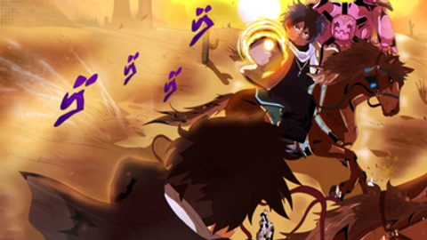 🎄Your Bizarre Adventure🎁 | ITEM simple auto farm CHECK DESC — Roblox Scripts | ScriptBlox