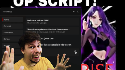 Universal Script 📌 | Ken Fe Emotes — Roblox Scripts | ScriptBlox