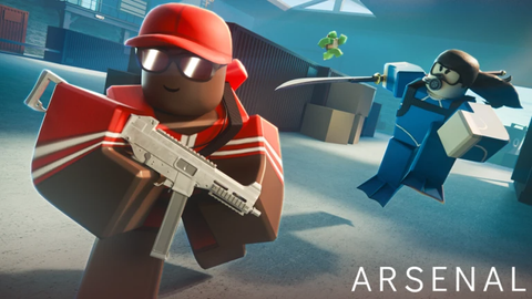Arsenal | Sun hub V2 Beta — Roblox Scripts | ScriptBlox