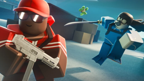 ️Arsenal | Hitbox aimbot esp — Roblox Scripts | ScriptBlox