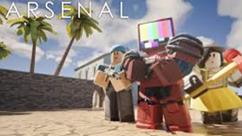 Arsenal | script xeno supp — Roblox Scripts | ScriptBlox