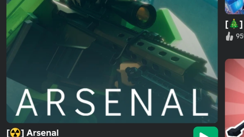 Arsenal | simple gui But OP — Roblox Scripts | ScriptBlox