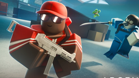 Arsenal | Script 2025 Keyless — Roblox Scripts | ScriptBlox