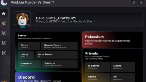 Arsenal | UPDATED FREE ScriptHUB VOIDLUA KEYLESS — Roblox Scripts ...