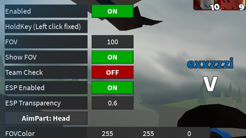 ZO SAMURAI SWORD FIGHTING | OP SCRIPT FREE — Roblox Scripts | ScriptBlox