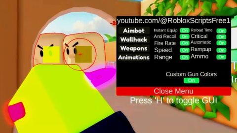 u/FreeRobloxScripts | ScriptBlox