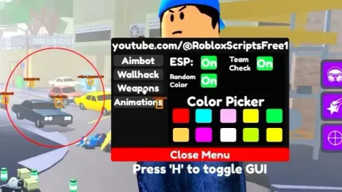 Universal Script 📌 | Anti teleport script — Roblox Scripts | ScriptBlox