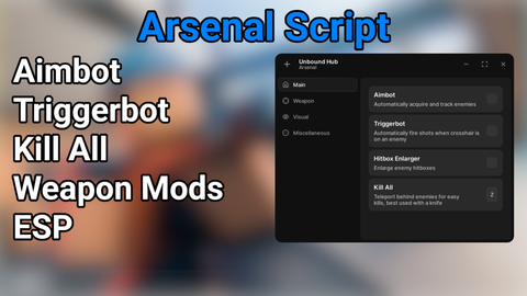 Secret Killer | OxyHubV3 — Roblox Scripts | ScriptBlox