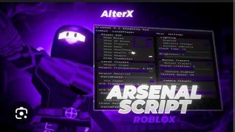 Universal Script 📌 | AK Admin Universal — Roblox Scripts | ScriptBlox