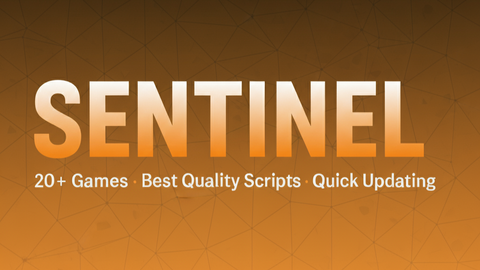 ️Arsenal | Sentinel (SOLARA SUPPORTED) — Roblox Scripts | ScriptBlox