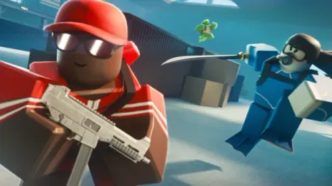 Universal Script 📌 | Sword Fight Condo — Roblox Scripts | ScriptBlox