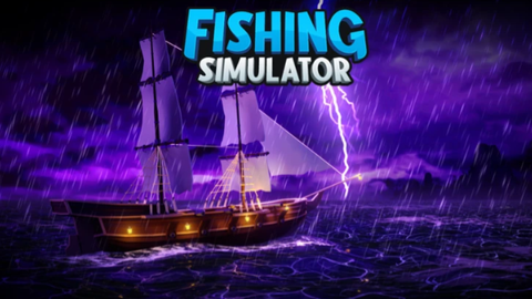 Fishing Simulator! 🐋 | Auto Farm NOT MY SCRIPT — Roblox Scripts | ScriptBlox