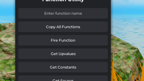 Universal Script 📌 | GetGc Tool — Roblox Scripts | ScriptBlox