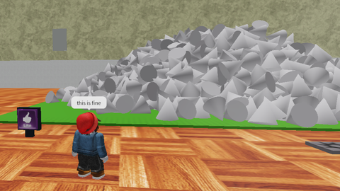 Universal Script 📌 | Universal Skeleton ESP — Roblox Scripts | ScriptBlox