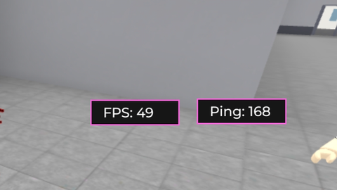 Universal Script 📌 | Update ping view new — Roblox Scripts | ScriptBlox