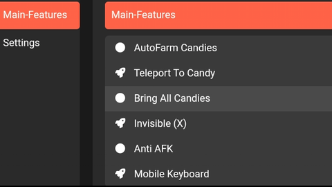 Universal Script 📌 | Auto Farm And More — Roblox Scripts | ScriptBlox
