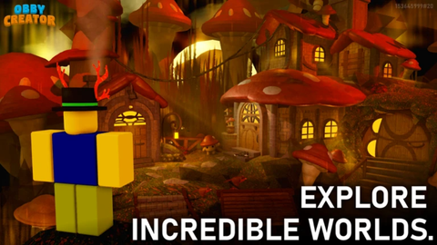 Obby Creator | GOD MODE — Roblox Scripts | ScriptBlox