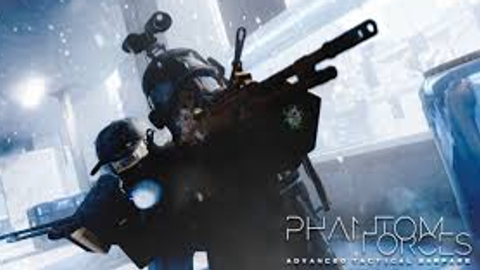 Phantom Forces | script xeno supp — Roblox Scripts | ScriptBlox