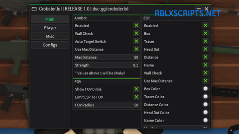 Phantom Forces | script — Roblox Scripts | ScriptBlox
