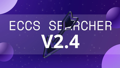 Universal Script 📌 | ECCS Searcher V24 — Roblox Scripts | ScriptBlox