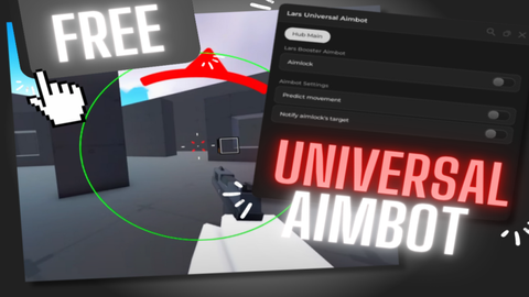 Universal Script 📌 | Universal Aimbot — Roblox Scripts | ScriptBlox