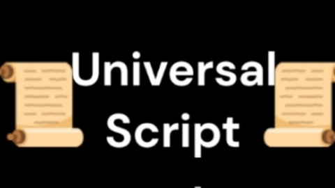 Universal Script 📌 | Free gamepass — Roblox Scripts | ScriptBlox