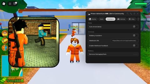 Universal Script 📌 | Fe gojo animation script — Roblox Scripts | ScriptBlox