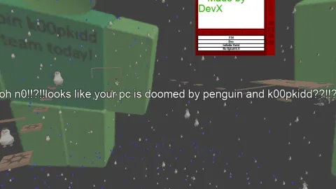 Universal Script 📌 | rain meme by k00pkid LOL — Roblox Scripts | ScriptBlox