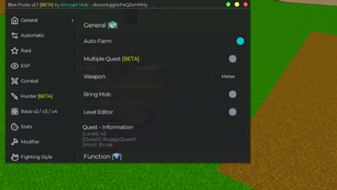 Universal Script 📌 | bloxfruit autofarm and more — Roblox Scripts | ScriptBlox