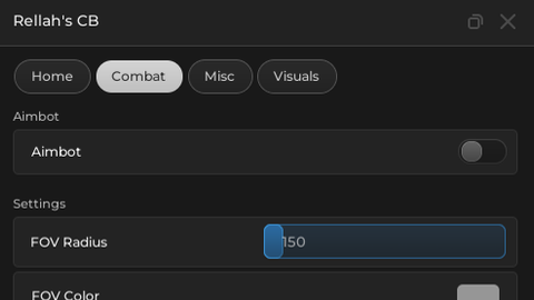 [🎄] Counter Blox | Rellah Client BETA — Roblox Scripts | ScriptBlox