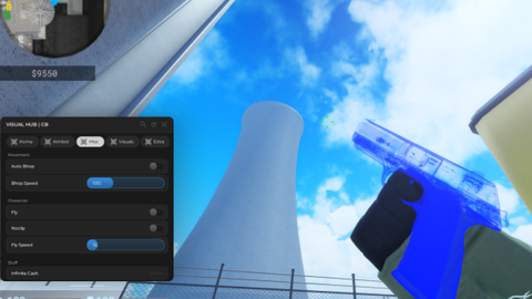 Counter Blox All Features Op Roblox Scripts Scriptblox