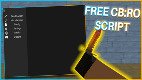 Counter Blox | Funswapper V2 Skin Changer — Roblox Scripts | ScriptBlox