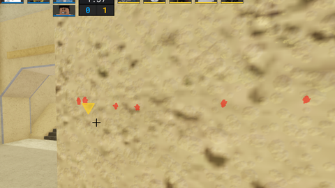 [🔨 MAINTENANCE] Counter Blox | simple rage script — Roblox Scripts ...