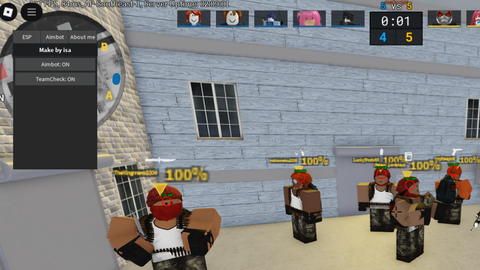 [👑👹RED EVENT] Blox Fruits | Thunder Z Hub Very OP — Roblox Scripts ...