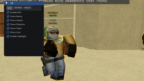 Search best Roblox Scripts available in community. | ScriptBlox