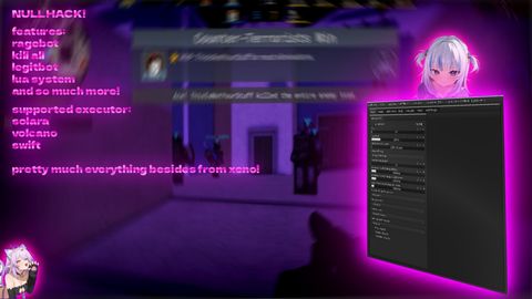 Counter Blox | nullhaxx cb 2025 (still updating) — Roblox Scripts | ScriptBlox