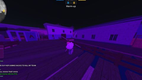 [UPDATE!] Counter Blox | Counterblox — Roblox Scripts | ScriptBlox