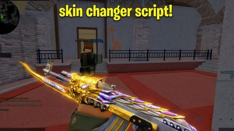 Universal Script 📌 | Low GFX — Roblox Scripts | ScriptBlox