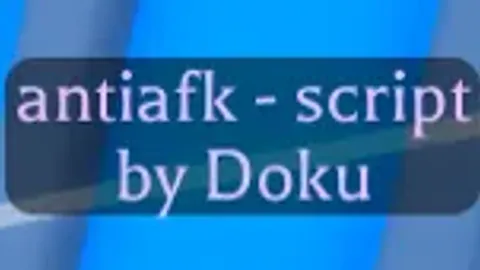 Universal Script 📌 | AntiAfk — Roblox Scripts | ScriptBlox