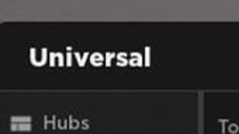 Universal Script 📌 | Universal Hub Update — Roblox Scripts | ScriptBlox