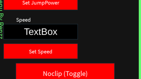 Universal Script 📌 | Mod menu bruh — Roblox Scripts | ScriptBlox