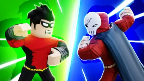 Universal Script 📌 | Smooth 3rd Person Camera — Roblox Scripts | ScriptBlox