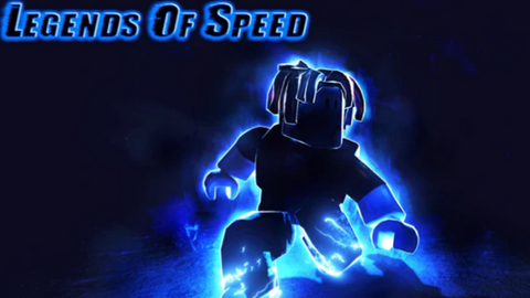 Legends Of Speed ⚡ | Speed Of Legends — Roblox Scripts | ScriptBlox
