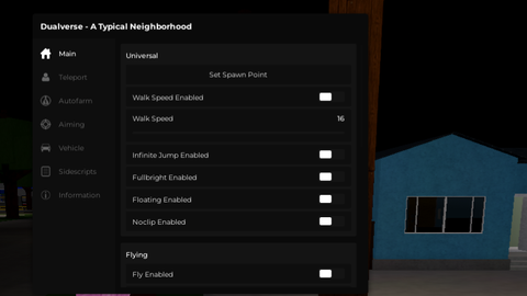 u/crack | ScriptBlox