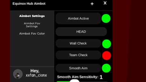 Universal Script 📌 | Universal Aimbot — Roblox Scripts | ScriptBlox