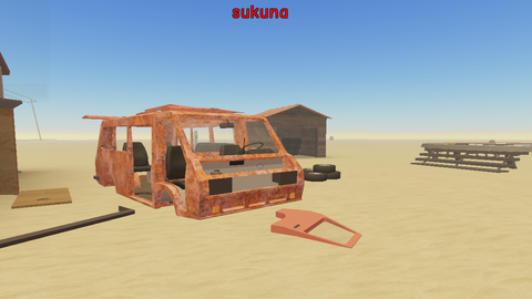 Universal Script 📌 | sukuna work npc — Roblox Scripts | ScriptBlox