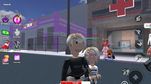 Universal Script 📌 | Op free guI — Roblox Scripts | ScriptBlox